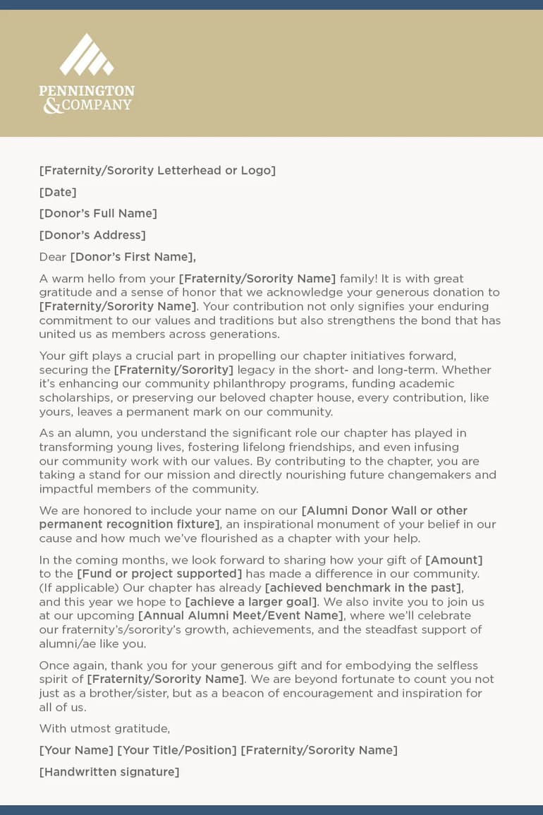 Alumni Fundraising: How to Secure Your Legacy in 6 Steps